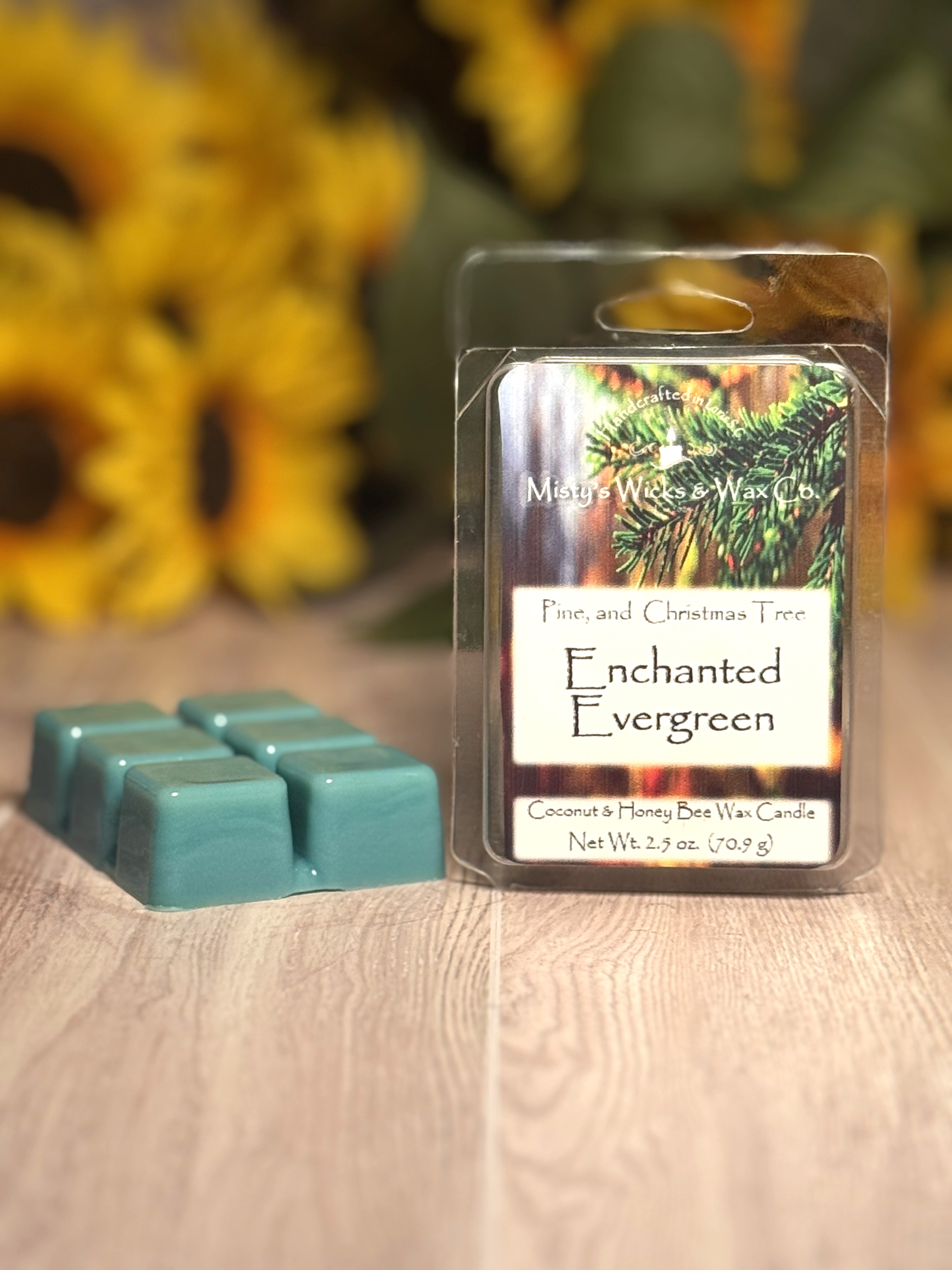 Home & Living :: Home Decor :: Enchanted Evergreen